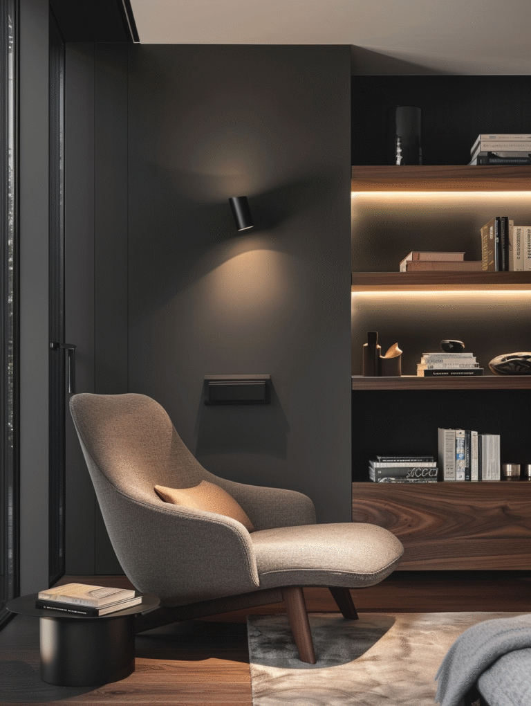 Reading Corner Ideas for Adults: 40 Inspiring Spaces